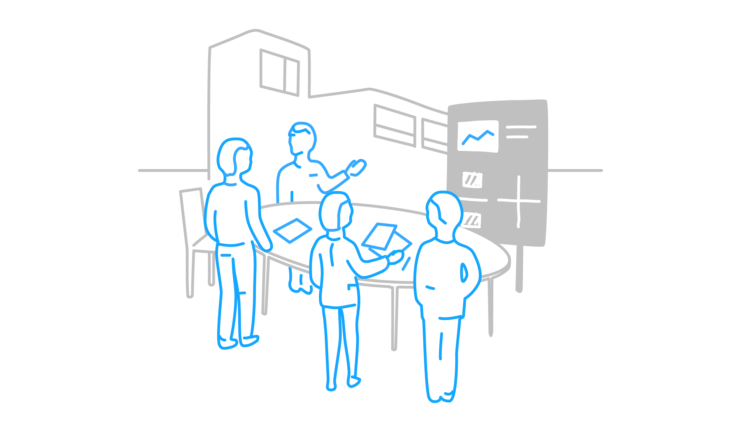 How to run effective team meetings? How to run effective team meetings?
